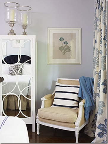 Design Inspiration…Amy D. Morris - Vanessa Francis Interior Design